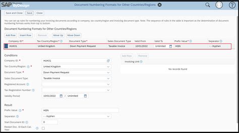 Down Payment Received In Sap Business Bydesign Sap Community