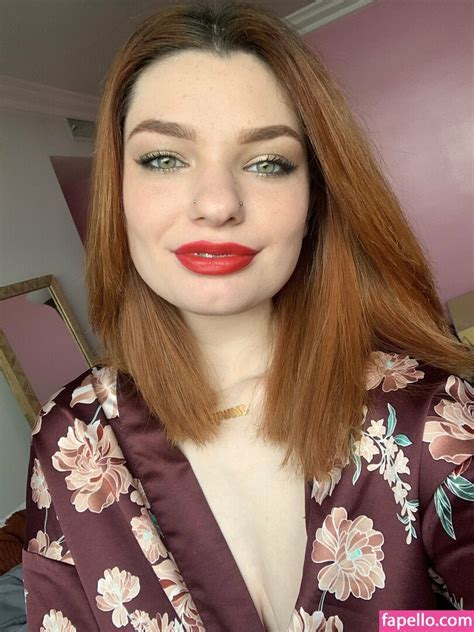 Annabel Redd Leaked Tech Stage Trivia