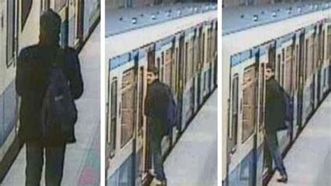 Feldmoching Fotos Vom Sex Strolch Aus Der U Bahn