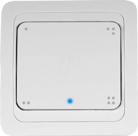 Eb Ph Sb30 Wall Switch Transmitter At Reichelt Elektronik
