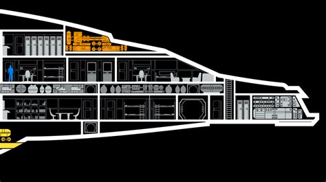 Nx 01 Refit Msd — Scifi