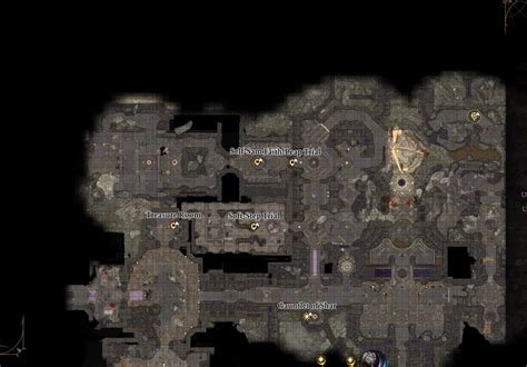 How To Find The Nightsong In Baldurs Gate 3 Gayming Magazine