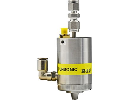 Yarı Iletken Fotoresist Ultrasonik Litografi Kaplama Sistemi