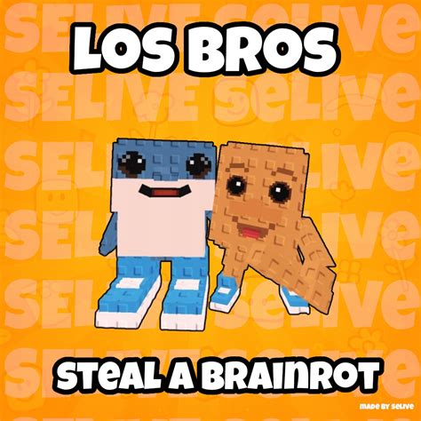 Steal A Brainrot Los Primos Niska Cena Na Allegro