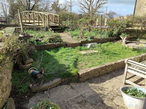 Case Study Waterside Cottage Garden Silverbirch Gardens