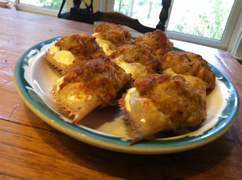 Frozen Deviled Crab Cakes At Jessie Ramirez Blog