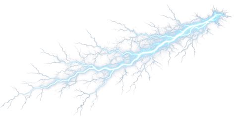Lightning Effect Pngs For Free Download