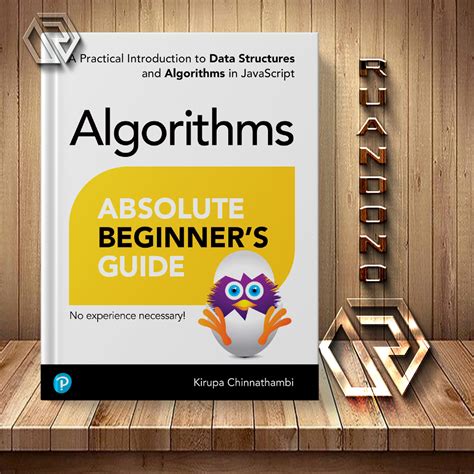Jual Absolute Beginners Guide To Algorithms A Practical Introduction