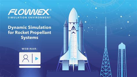 Dynamic Simulation For Rocket Propellant Systems Flownex Simulation
