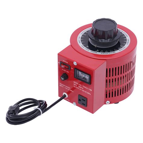 y2012 voltage transformer 10 amp auto ac variable voltage converter snyo2761 buybuyfurniture