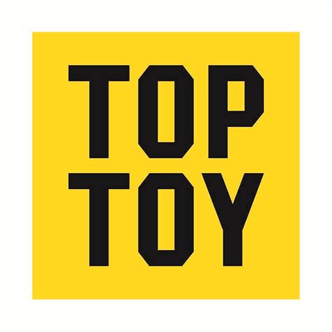 Toptoy 成都国际金融中心（成都ifs）官网