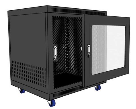 Báo Giá Tủ Rack 10u Năm 2026