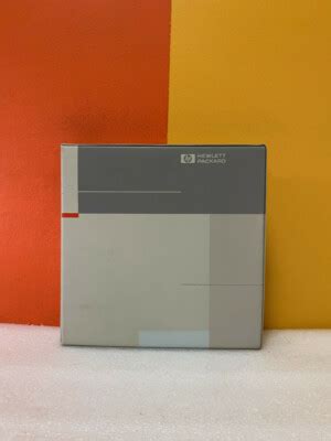 Hp 83750 90005 83751ab And 83752ab Synthesized Sweeper Programming