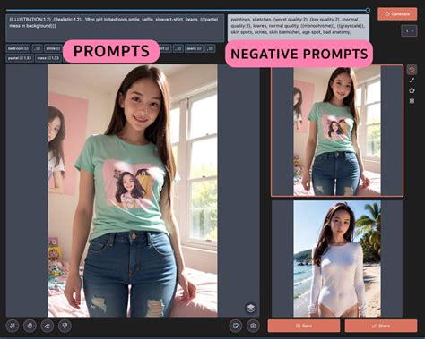 รีวิว Magmix S1 โมเดลเจนรูป Stable Diffusion พี่แม็กนั่ม