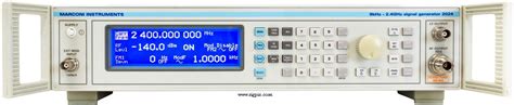 RigPix Database RF Measuring Gear Marconi 2024 RigPix Database RF Measuring Gear Marconi 2024