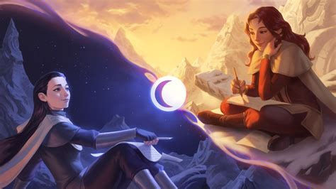Rise With Me League Of Legends Wiki Fandom