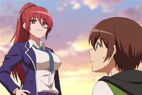 Link Nonton Anime Isekai One Turn Kill Nee San Episode 2 Sub Indo Asahi Dalam Masalah Kekuatan