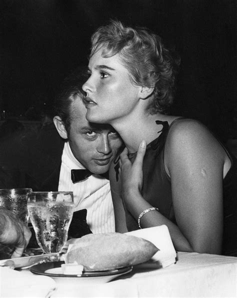 James Dean Death Scene