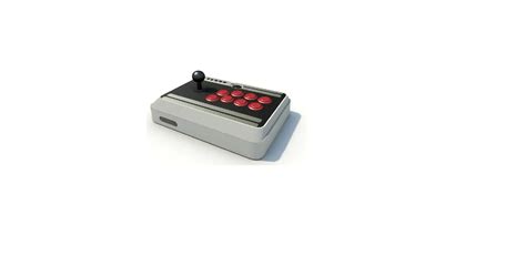 8bitdo N30 Arcade Stick User Manual Pdf Download Manualsee