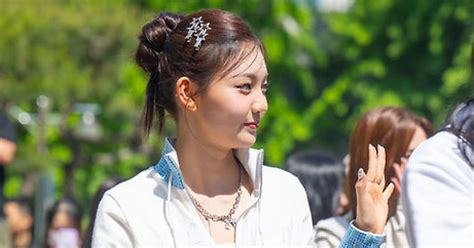 트리플에스 연지상큼 인사 사진