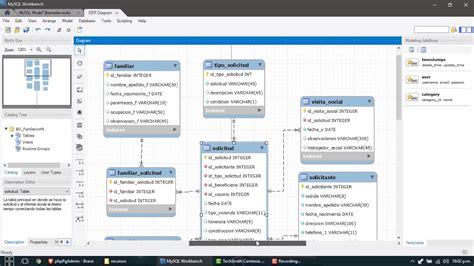 crear base de datos en phppgadmin o postgres youtube