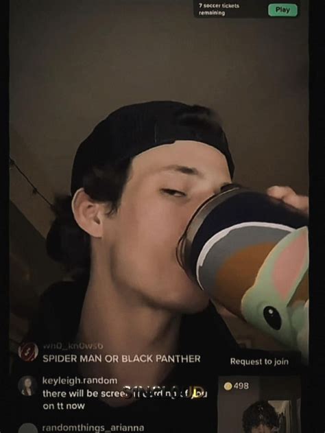 Fryboy Video In 2024 Cute Emo Guys Clown Just Girly Things