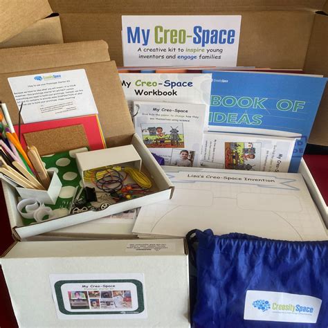 Class Pack My Creo Space Creosityspace