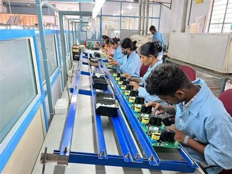 Cable Assembly Wire Cable Soldering Assembly Wholesale Trader From Mysore