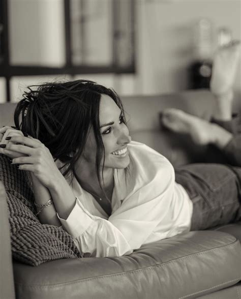 Lena Zevgaras Feet