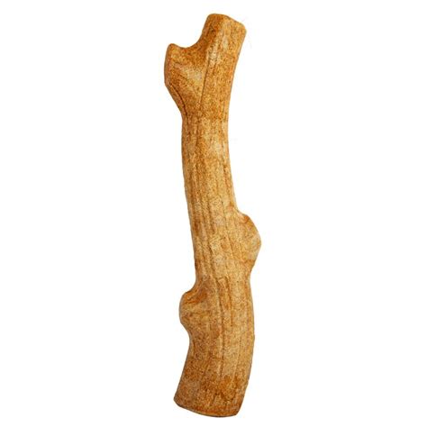 Petstages Super Dogwood Durable Dog Chew Toy Large Long Lasting Chew