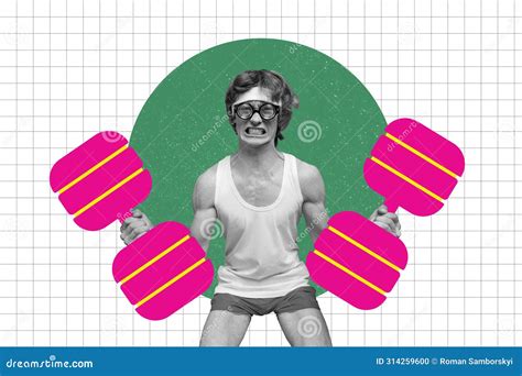 Creative Nerd Geek Faces Collection Logo Vector Illustration 317380198