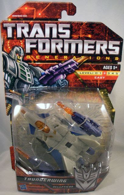 Thunderwing 2010 Decepticon