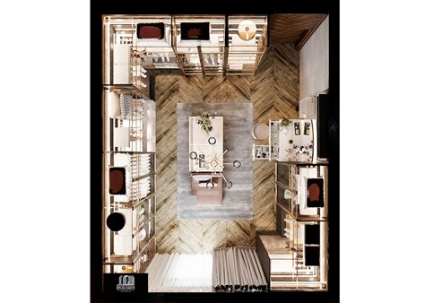 Dressing Room Deign In Ksa On Behance