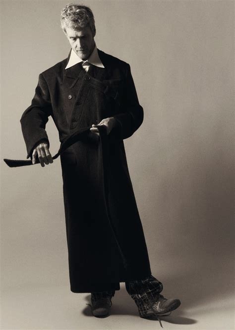 Piet Van Dijk Seen By Simone Paccini Various Editorials