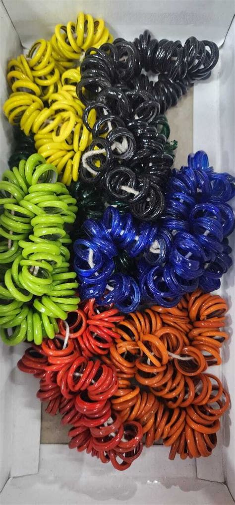 Buy Chitti Gajulu Small Bangles For Pooja Online For Deities Sindinga9