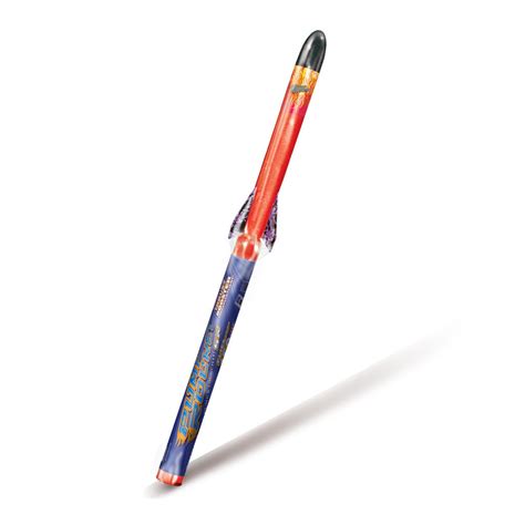 Original Pump Rocket Sr Geospaceplay