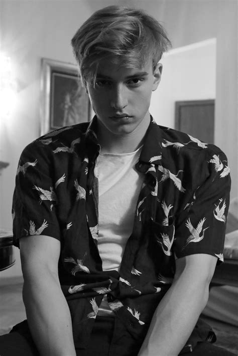 Anton L Quest Artists And Models