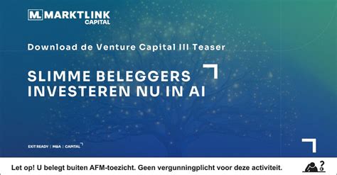 Venture Capital Fund Of Funds Iii Erik Bretveld