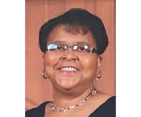 Ms Robbin L Thomas Obituary 2024 Raleigh Nc Steven L Lyons