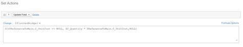 Time Phase Data Configuration Support Clarizen Success