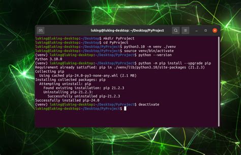Python And Venv On Jetson Nano Jetson Projects Nvidia Developer Forums