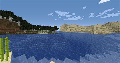 Worldgen Minecraft Data Pack