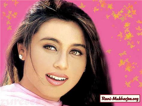 Rani Mukherjee Hd Wallpapers Hd Wallpapers