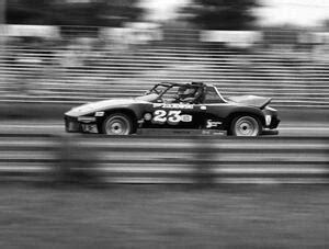 Trans Am Album