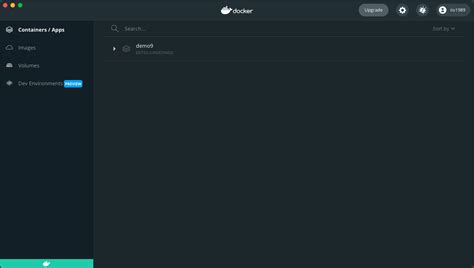 MySQL docker compose コンテナ 作成 起動 しすろぐ