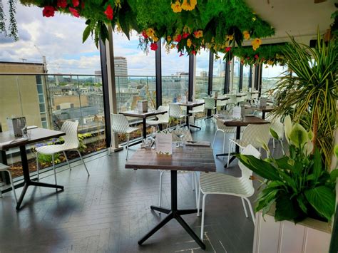 Assembly Leicester Square Greater London 22 During The Day