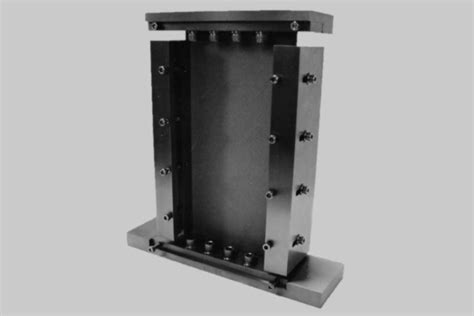 Compression Wyoming Test Fixtures