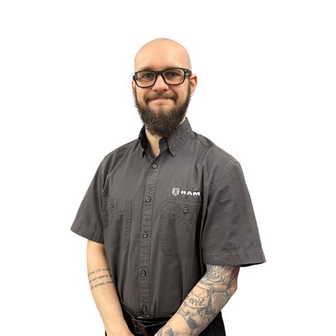 Greg Macisaac Colbourne Chrysler