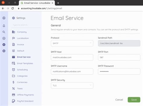 Install Akaunting Self Hosted Accounting Software On Ubuntu