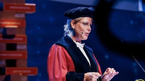 Rianne Letschert Genoemd Als Volgende Informateur